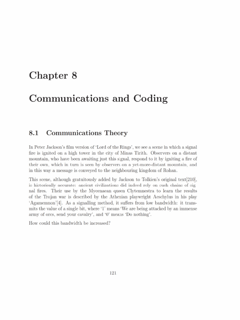 Betterment_Chapter08 2 | PDF