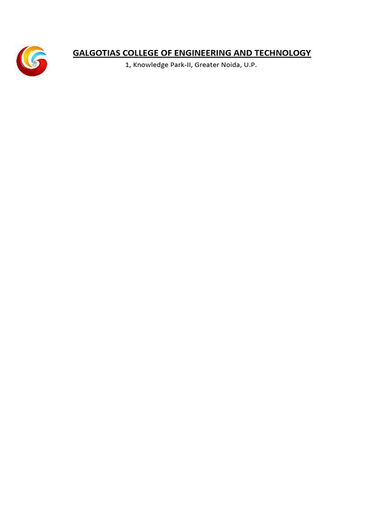 Assignment No. 1 MPMC | PDF