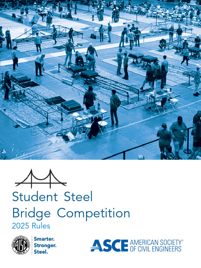 SSBC 2025 Rules | PDF