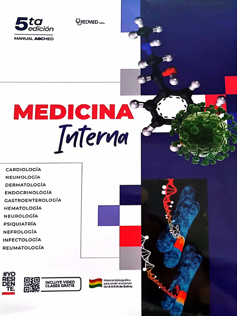 Medicina Interna | PDF
