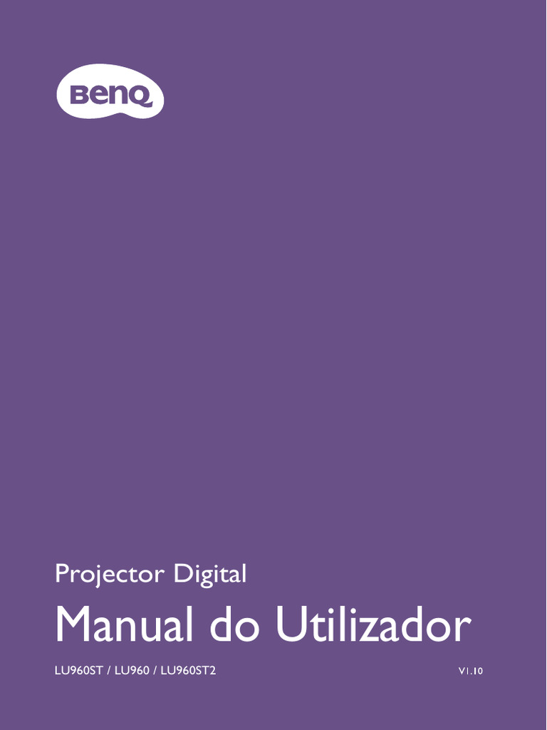 Lu960st2 Um PT 230119174258 | PDF