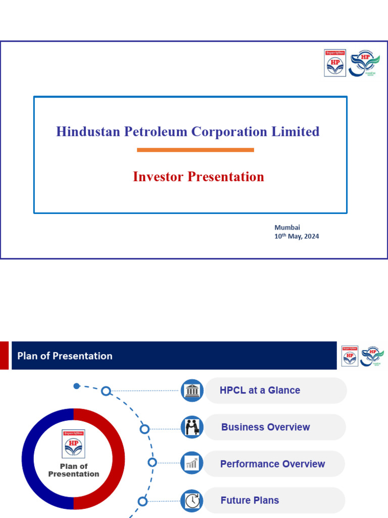 Investor Presentation Q4 FY 2023-24-10052024 | PDF