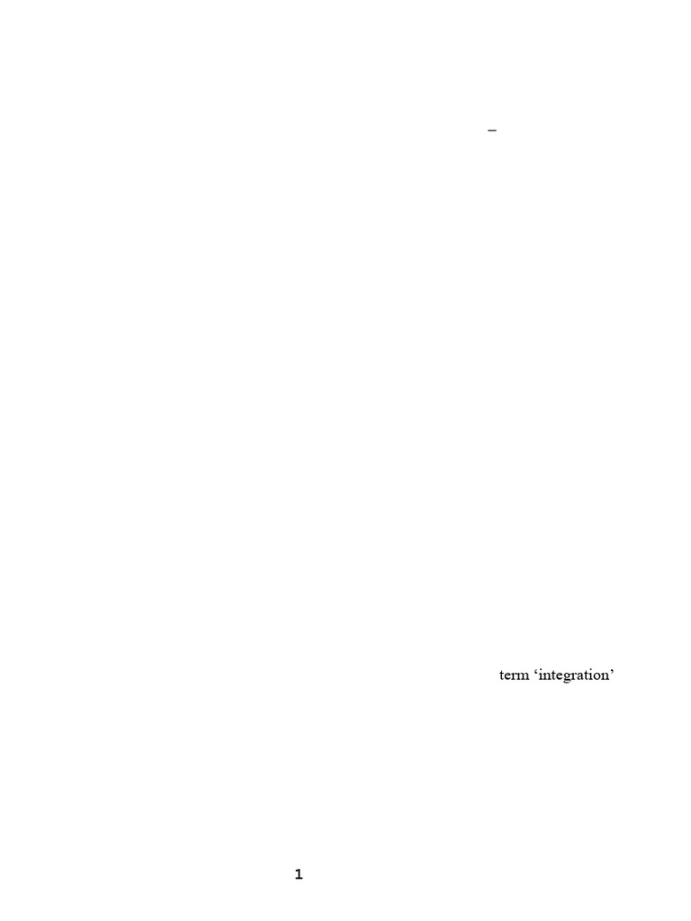 A Model For Integrating Teaching Languag | PDF