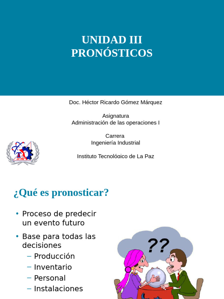 Chapter 4 Forecasting | PDF