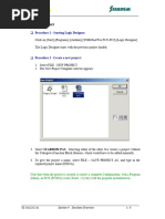 sp3d Toolkit | PDF | Keyboard Shortcut | Human–Computer Interaction