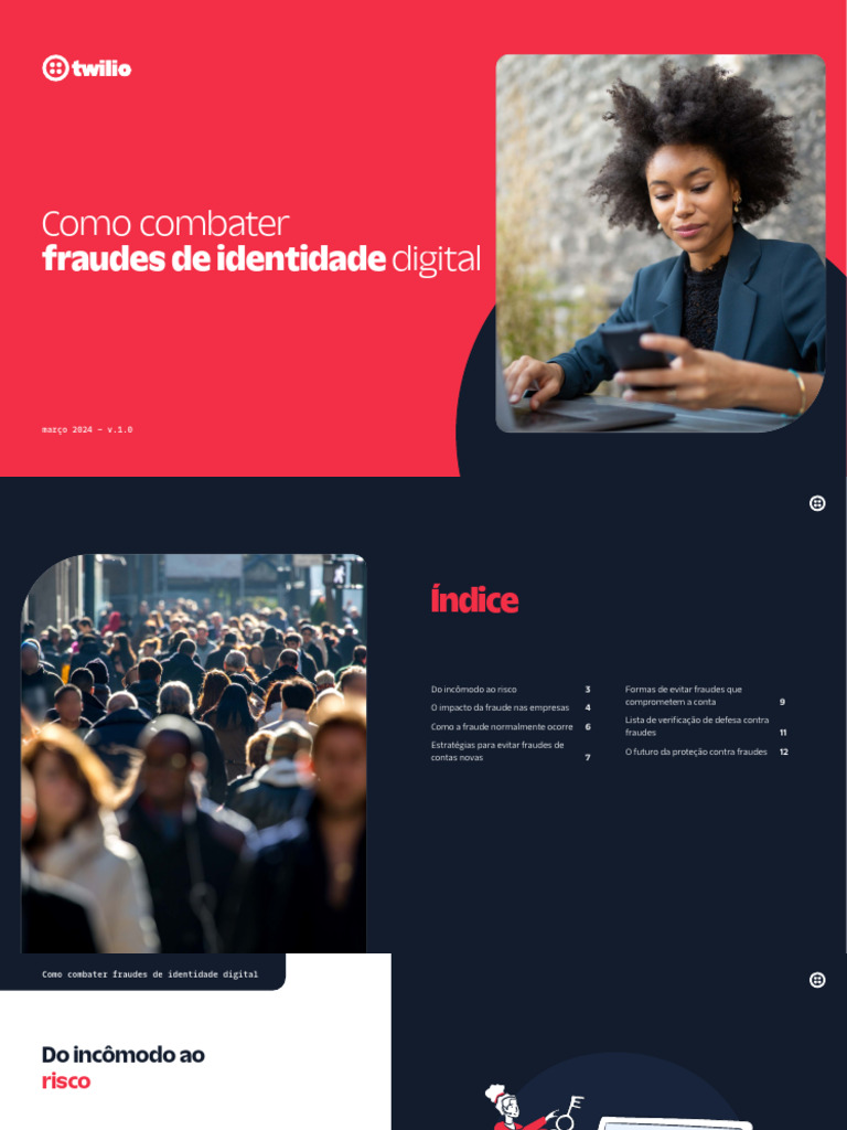 PT - Ebook - State Digital Identity Fraud | PDF