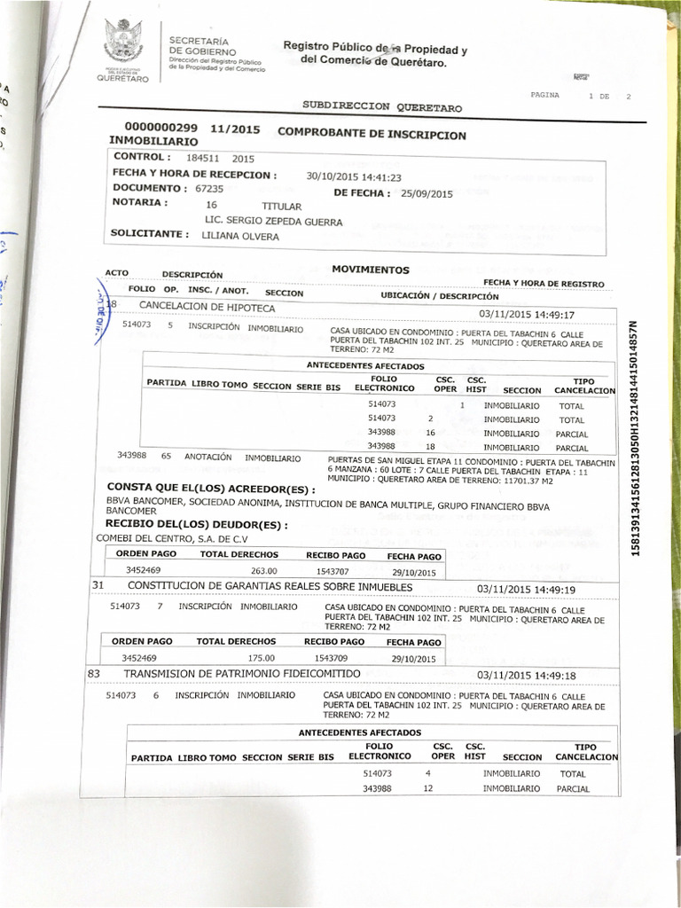 Documento Escaneado | PDF