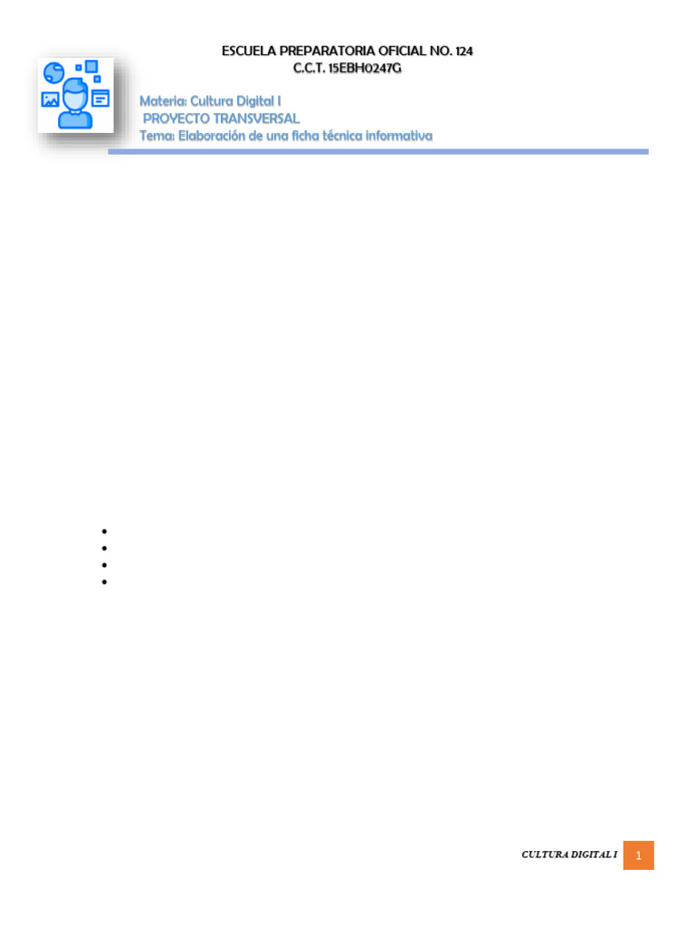 PROYECTO_TRANSVERSAL_FICHA TEC | PDF