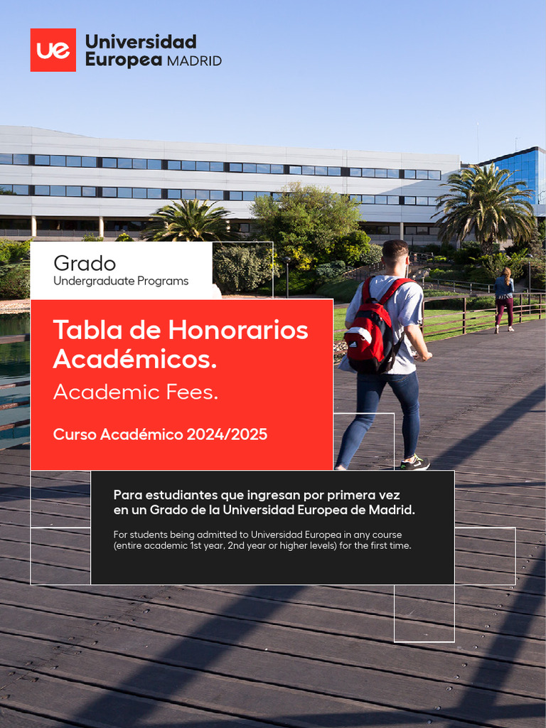 2024 02 Tarifario Grado 2802 | PDF | Ciencias de la Computación | Ingeniería