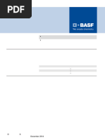 Ardrox® 6025A Technical Data Sheet | PDF | Corrosion | Steel
