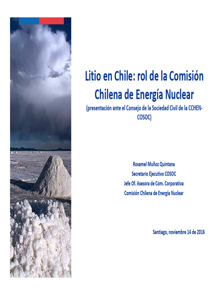 Anexo Letra a-AU003T0000112-J Molina-Presentacion | PDF