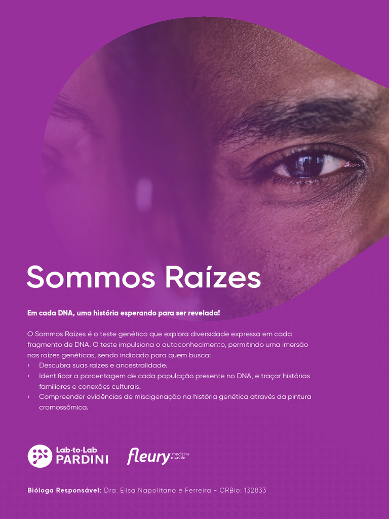 Sommos_raizes | PDF