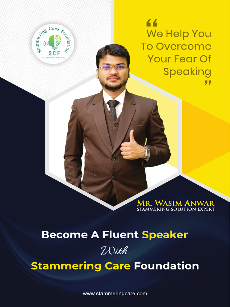 Mr. Wasim Anwar Brochure | PDF