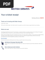 Expedia Travel Confirmation - 12 Dec - (Itinerary # 133540733412) PDF ...
