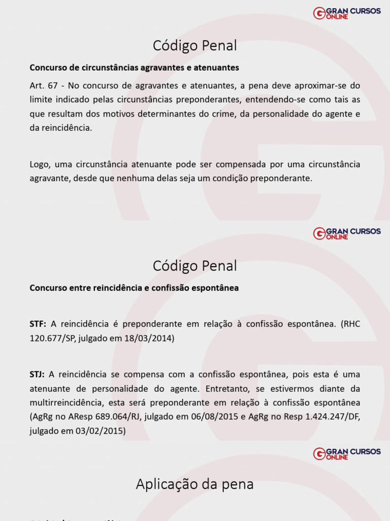 Código Penal | PDF