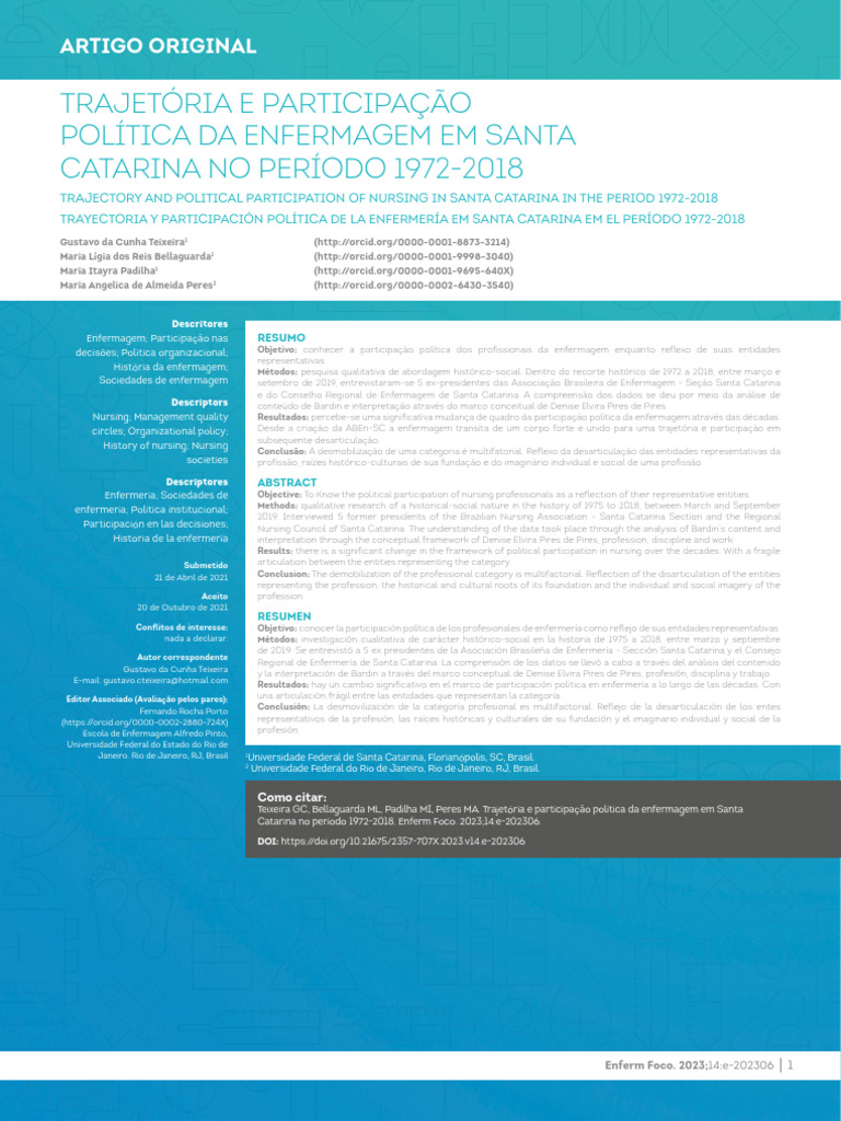 2357 707X Enfoco 14 e 202306 | PDF