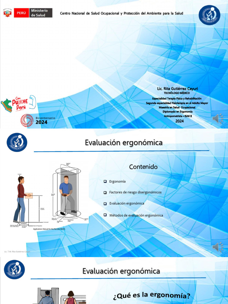 Presentación Módulo 1 - Tema 1-2 | PDF