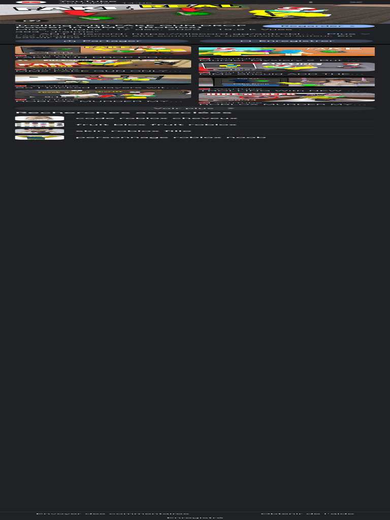 Trolling with Fake Gun Drop in MM2 | PDF
