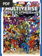 Saitama Accurate Scale | PDF