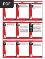 Starwatch Academy Official Walkthrough V0.3.6 | PDF