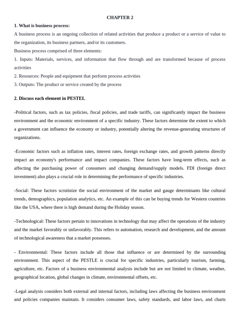 Chapter 2 | PDF