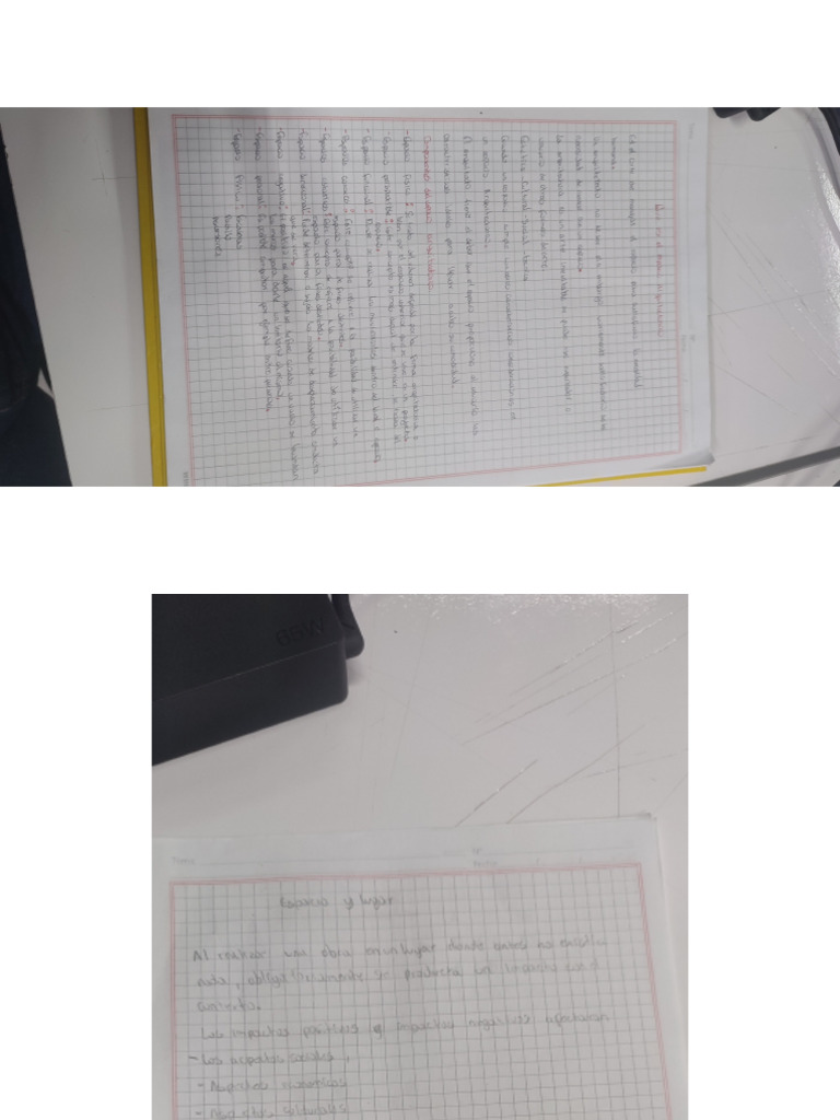 Última Tarea de Teoria | PDF