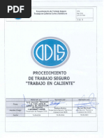 Res exenta 668_25 Guía Iper DS 44 | PDF | Riesgo | Seguridad y salud ...