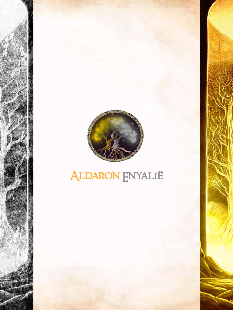 Proyecto Mereth Aldaron Enyalie Mini-1 | PDF