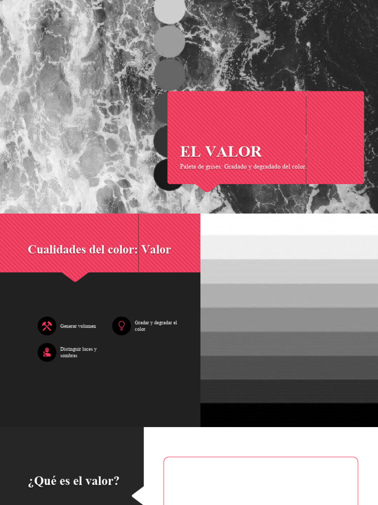 EL VALOR | PDF