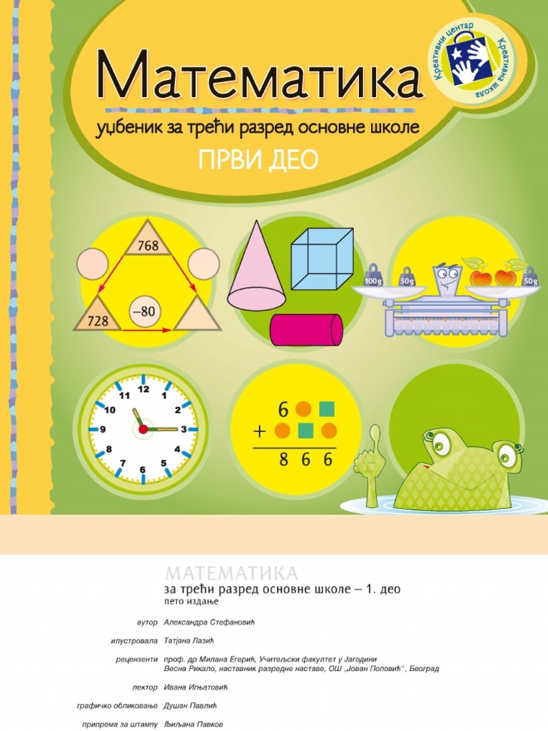 Matematika 3-1 Issuu | PDF