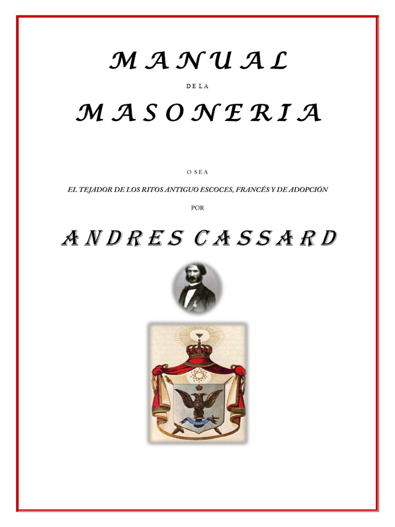 Andres Cassard Grado 14 | PDF