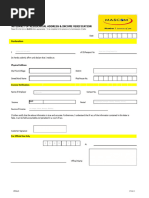OMB Form 1 - Application For Ombudsman Clearance - August 2024 Version ...