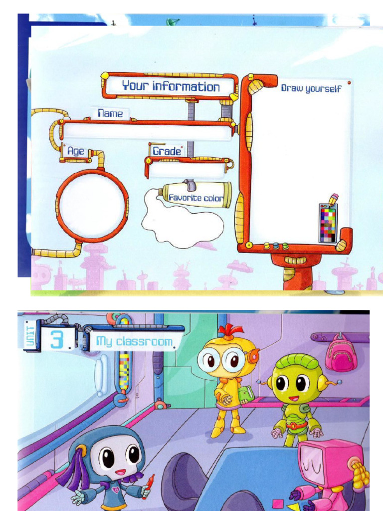 Compendio - NT1 | PDF