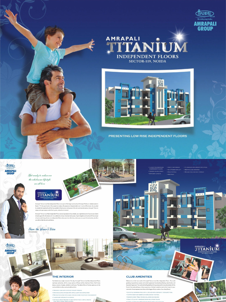 Titanium_Brochure | PDF