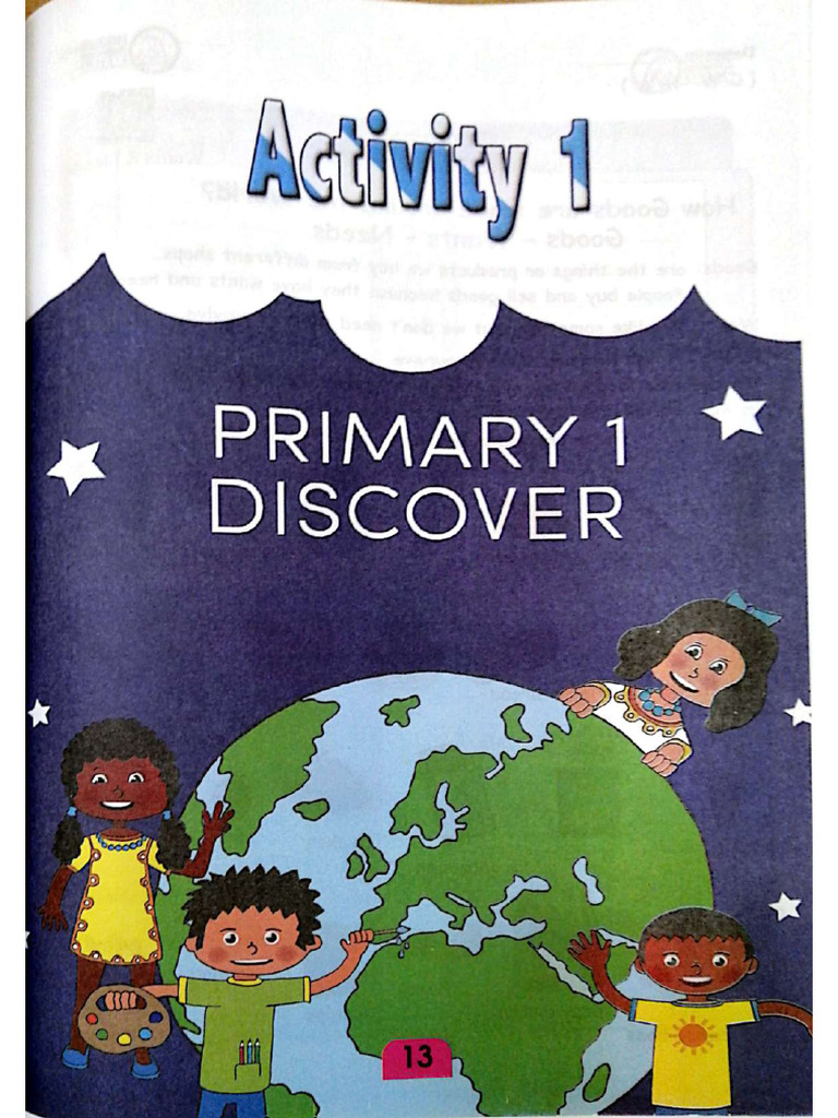 Discover Booklet | PDF