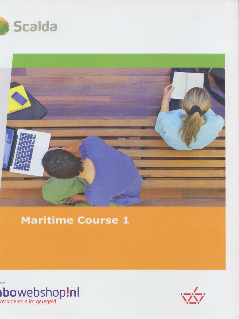 Maritime Englisch Course 1 v5 | PDF