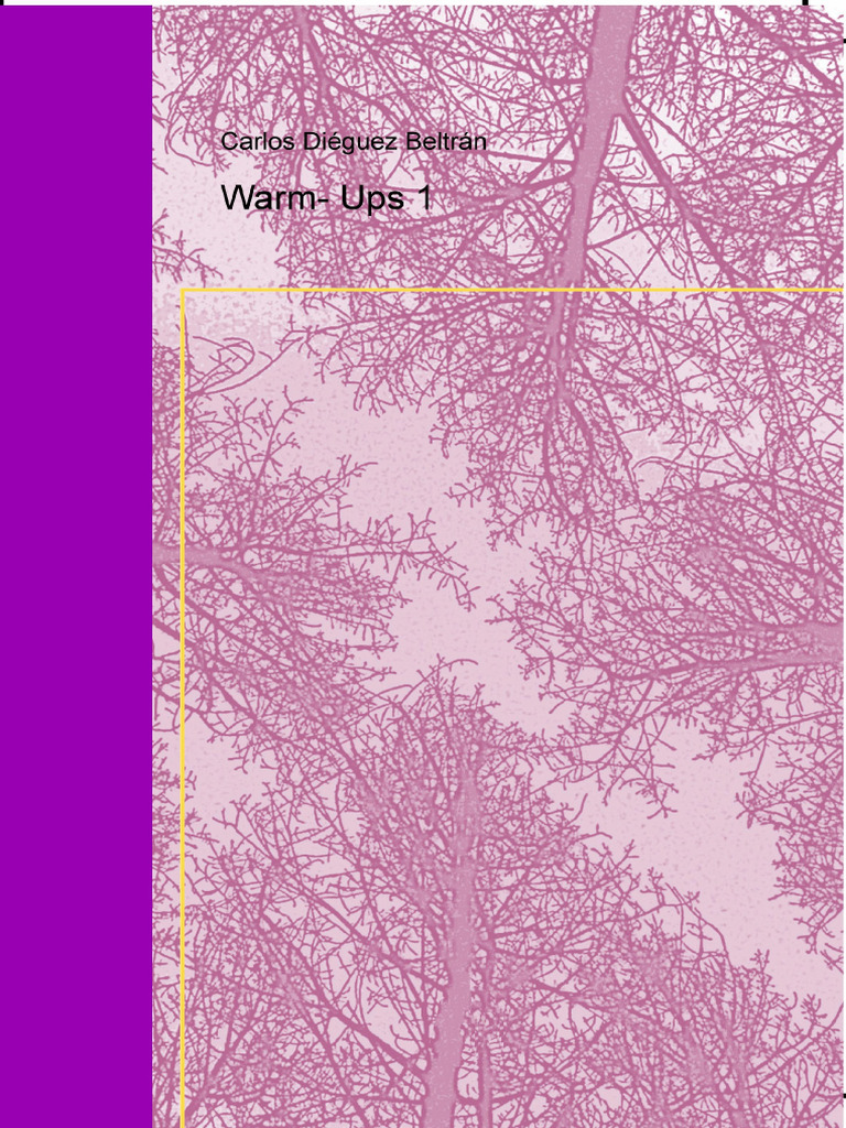 Warm Ups 1 | PDF