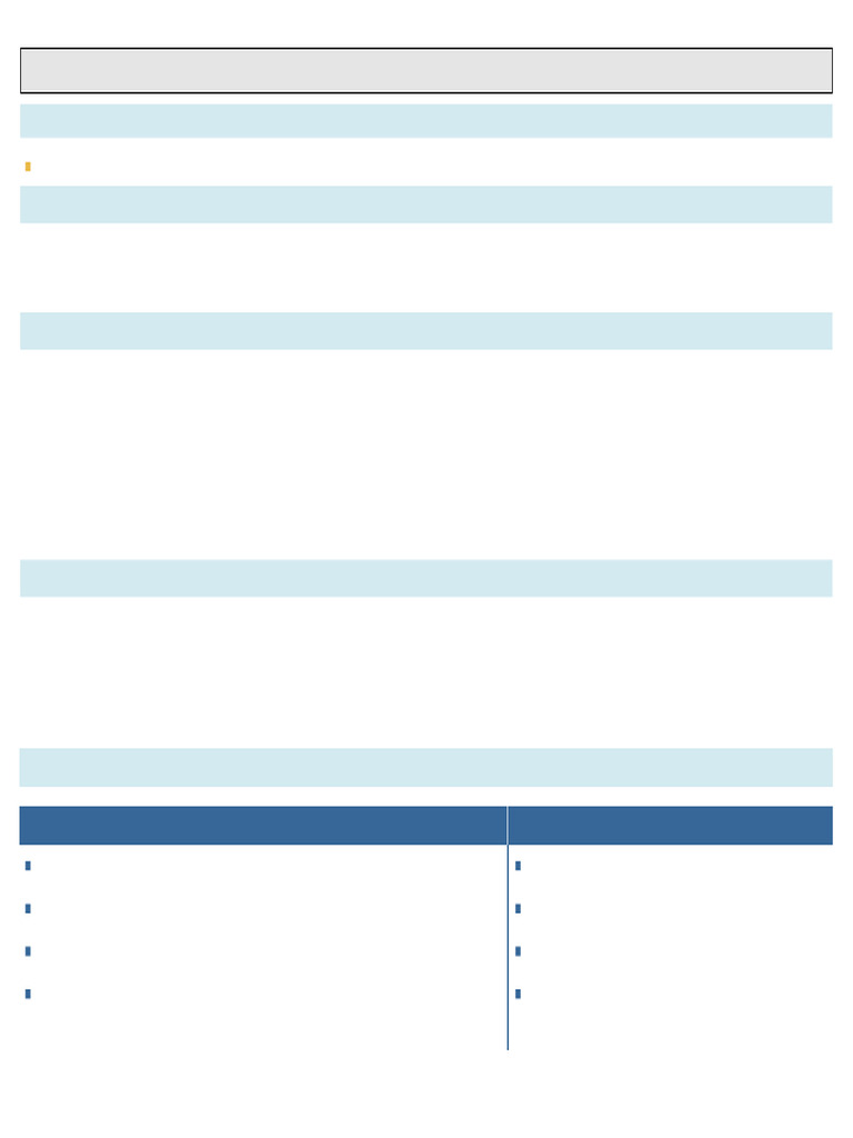 Kervens Demerise | PDF