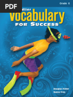 Myperspectives Grade 6 | PDF | Adjective | Word