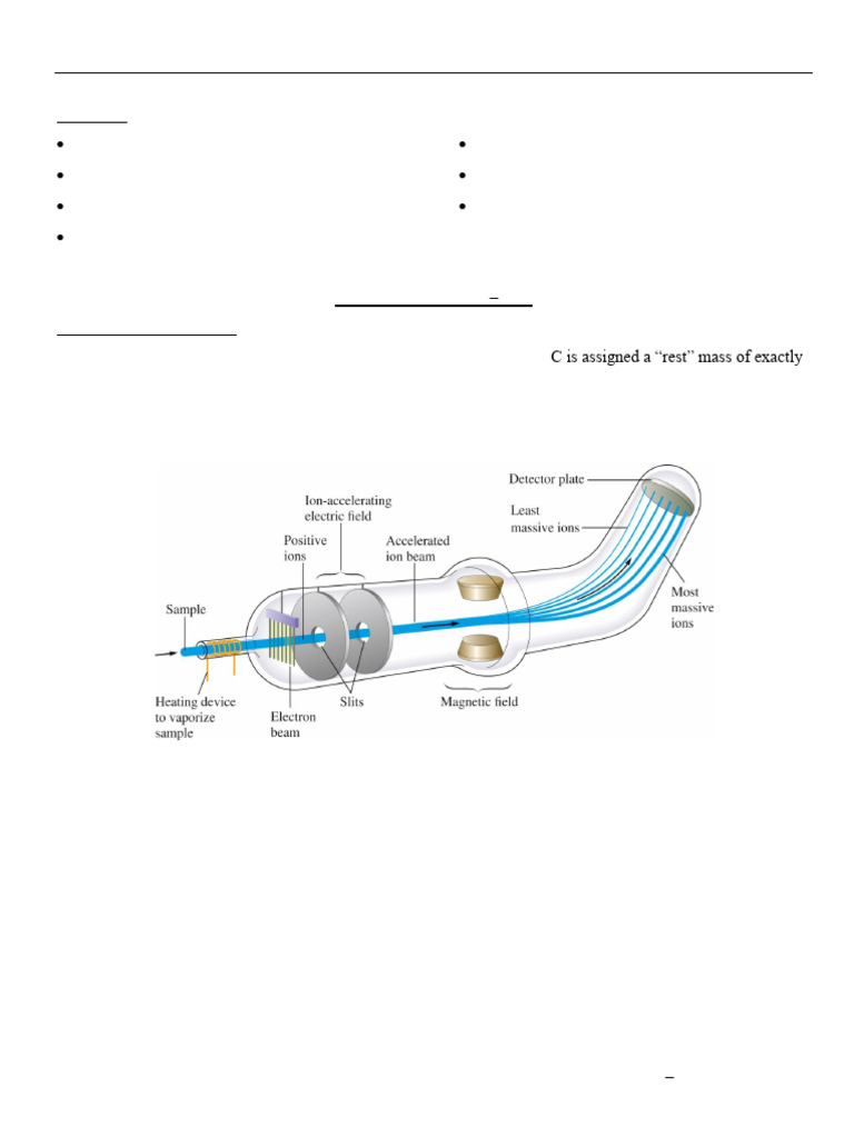Chapter 3 Stoichiometry Pdf