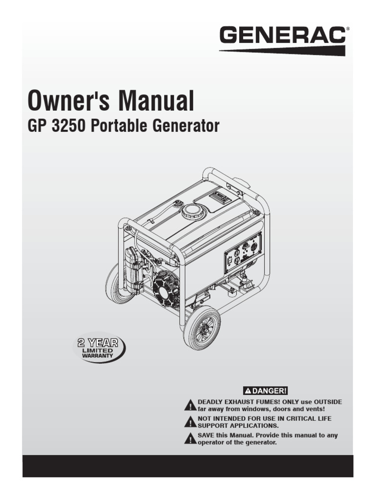 GP 3250 | PDF