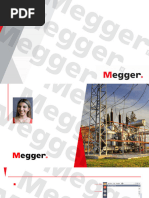 TABLE 100.1 Megger | PDF