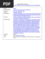 Guide To Cunnilingus | PDF | Clitoris | Oral Sex
