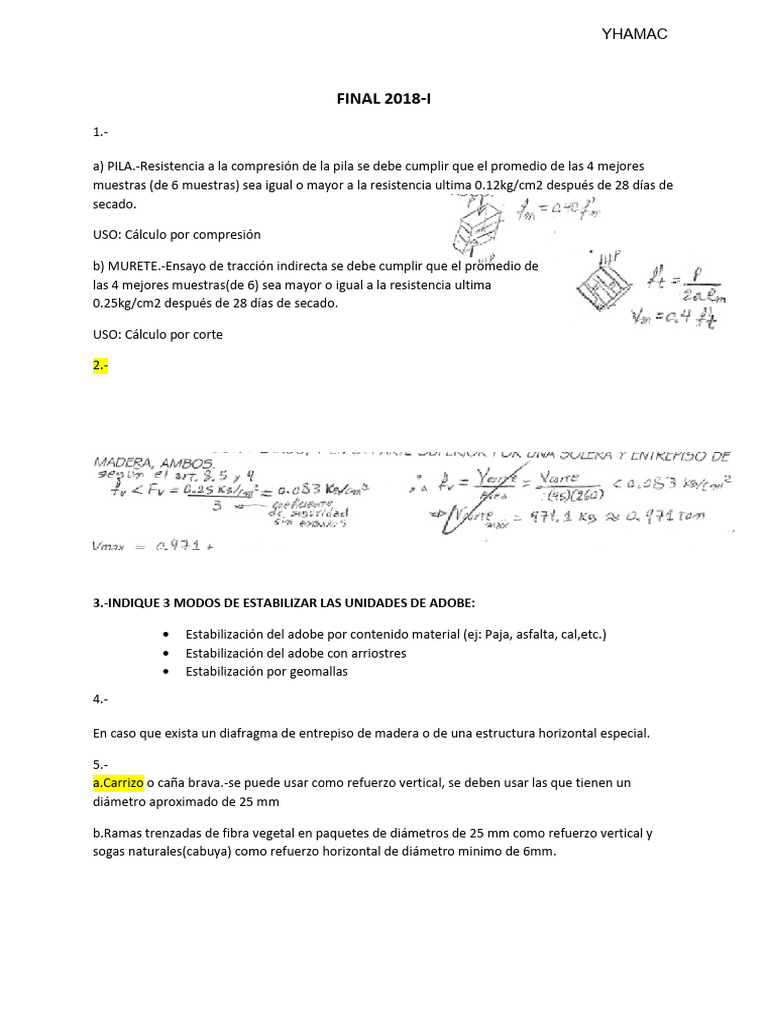 Ef 18-1 Sol | PDF