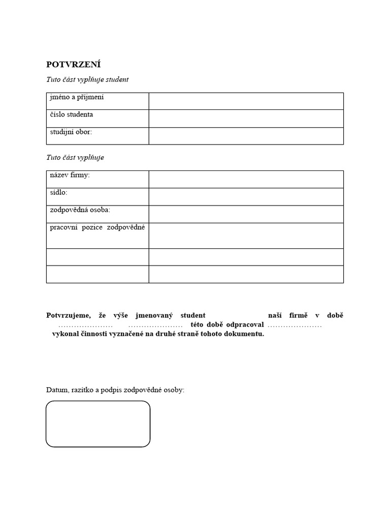 Potvrzeni Verze 2022 10 11 | PDF