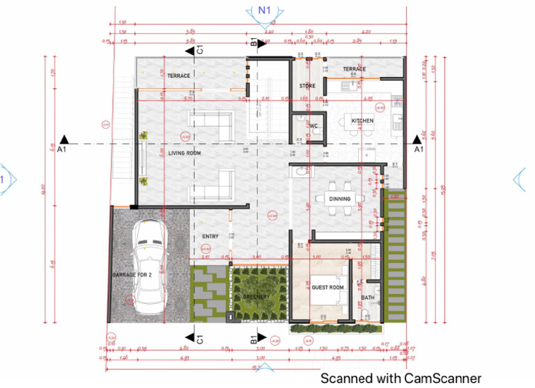 Small Afanyu RDC | PDF