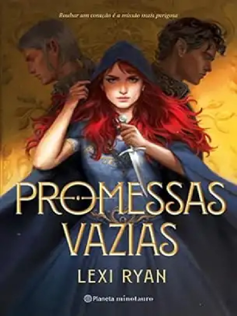 Promessas Vazias Sucesso No Tiktok Lexi | PDF