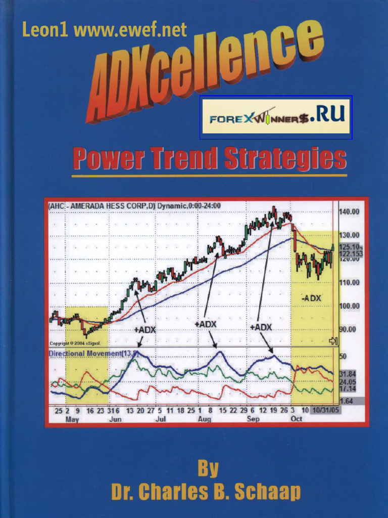 Adxellence Charles Schaap | PDF