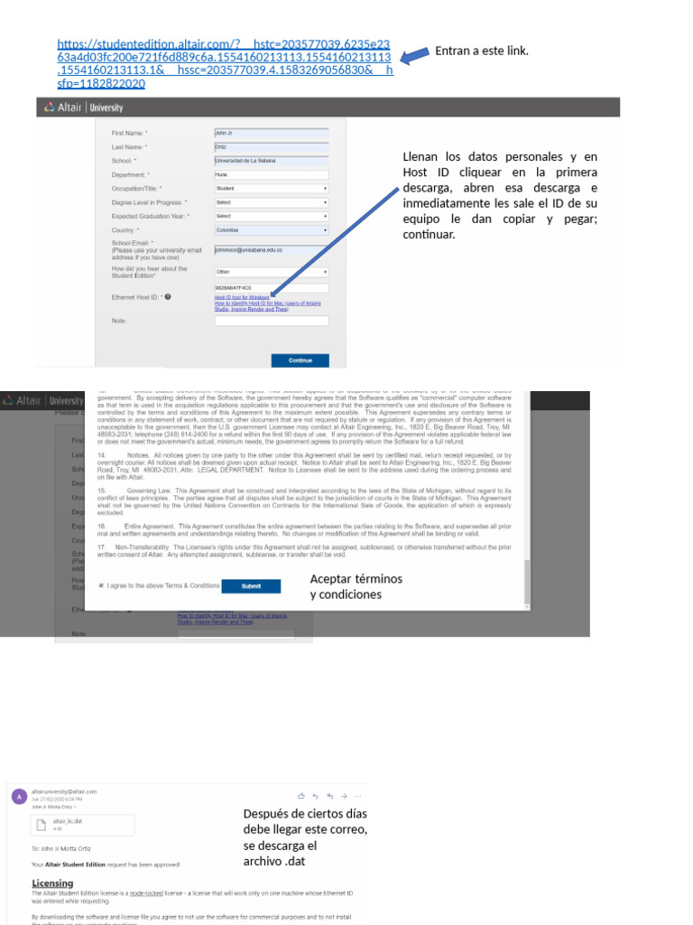 Descarga HyperWorks | PDF