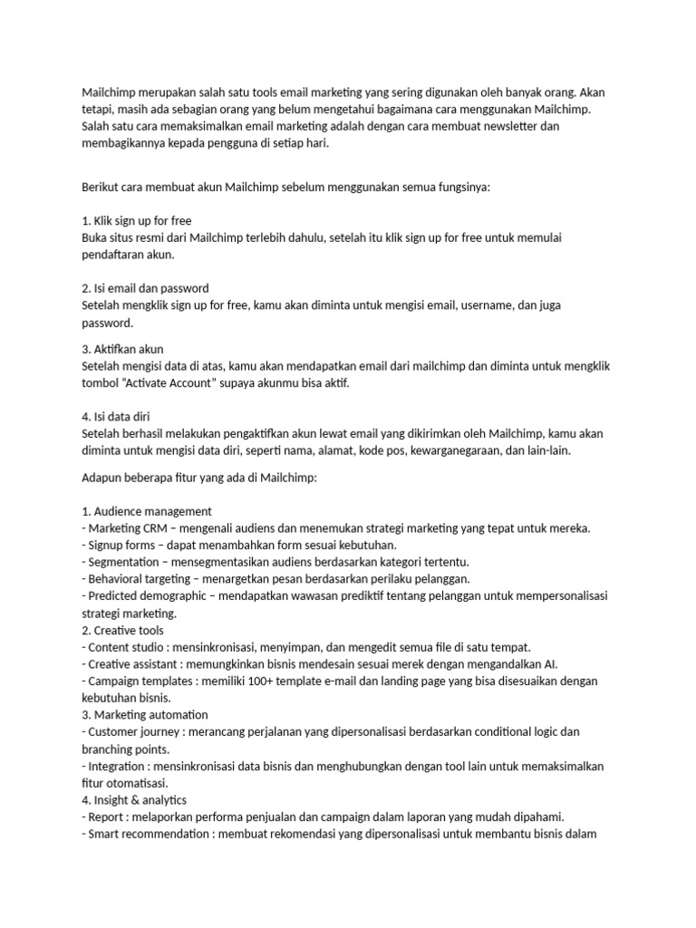 Andrea Nasirul Haq - Tugas 4 | PDF